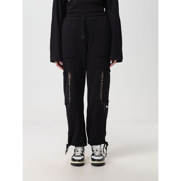 DISCLAIMER | Jeans | Disclaimer Pants Woman Black | Poshmark